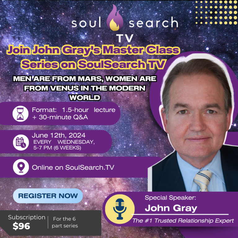 SOUL SEARCH TV | WATCH ENTERTAINMENT | LIVE TV